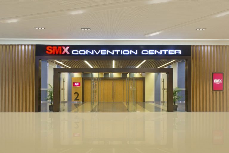 SMX Convention Center