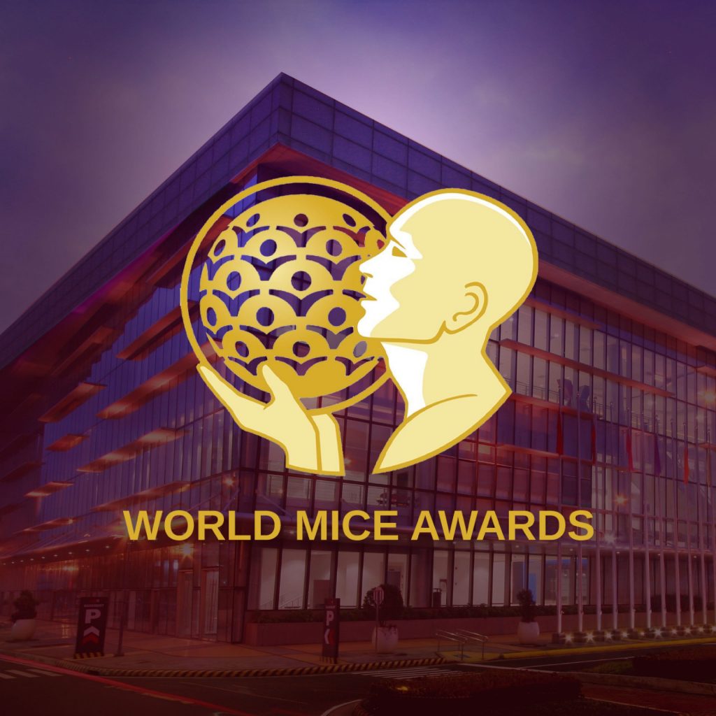 SMX Convention Center Manila won the World MICE Awards for 2022 Philippines’ Best Convention ...