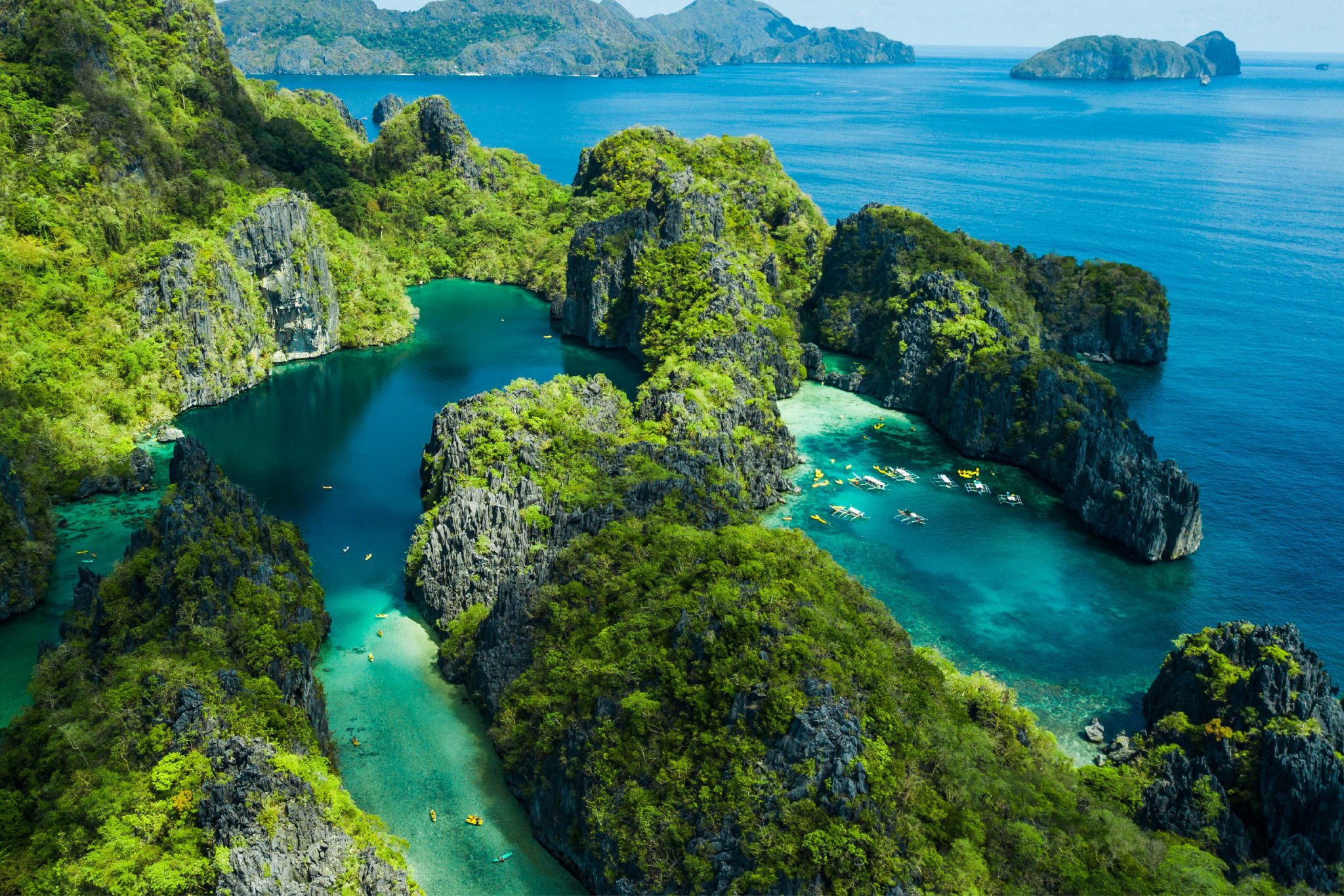 Philippines – SMX Convention Center