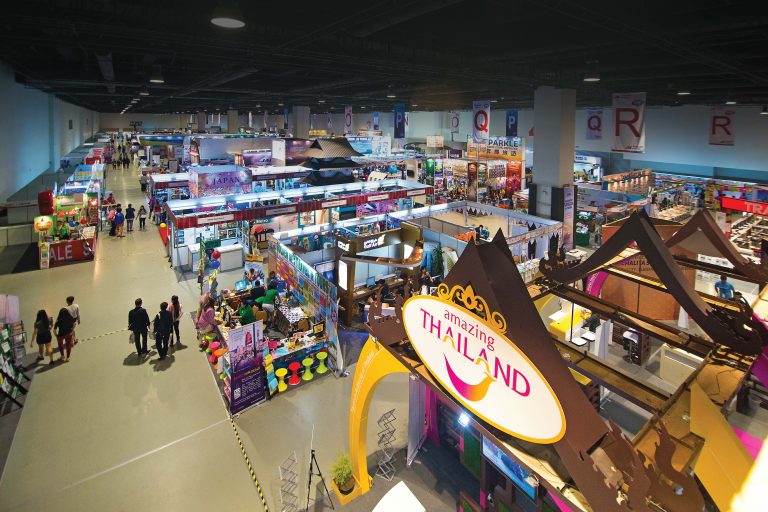 SMX Manila – SMX Convention Center