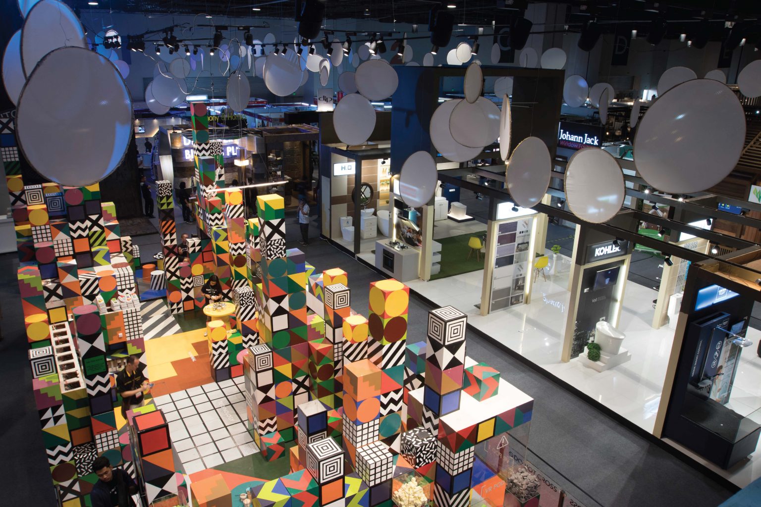 SMX Manila – SMX Convention Center