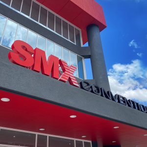 SMX Convention Center