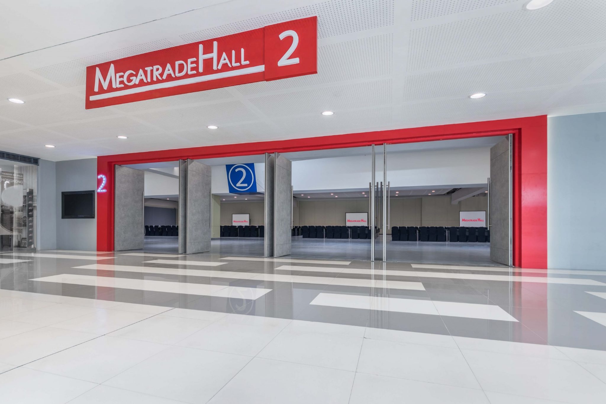 SMX Convention Center