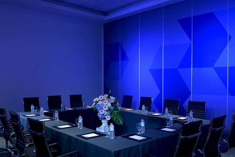 SMX Bacolod – SMX Convention Center