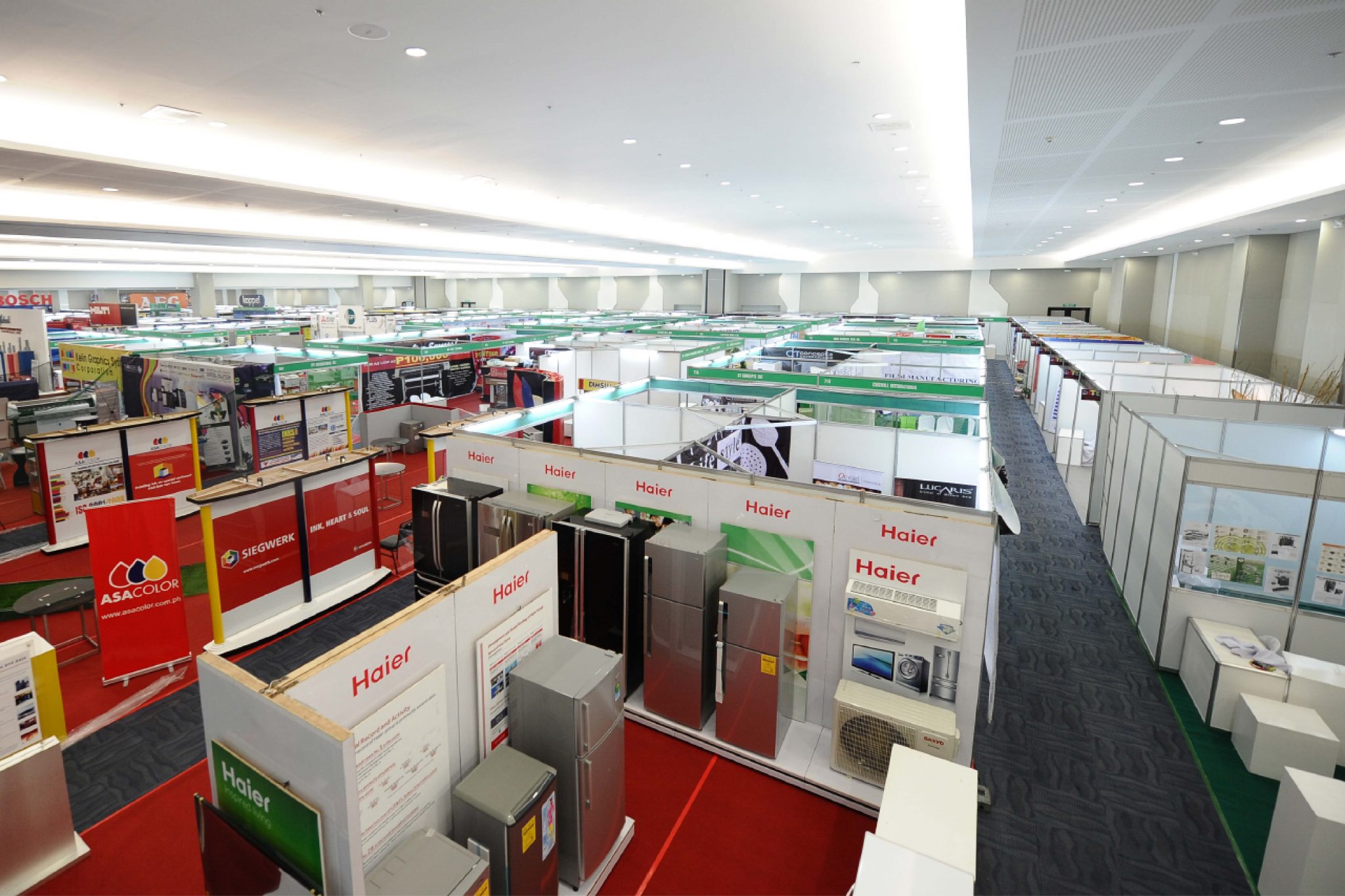 SMX Davao – SMX Convention Center