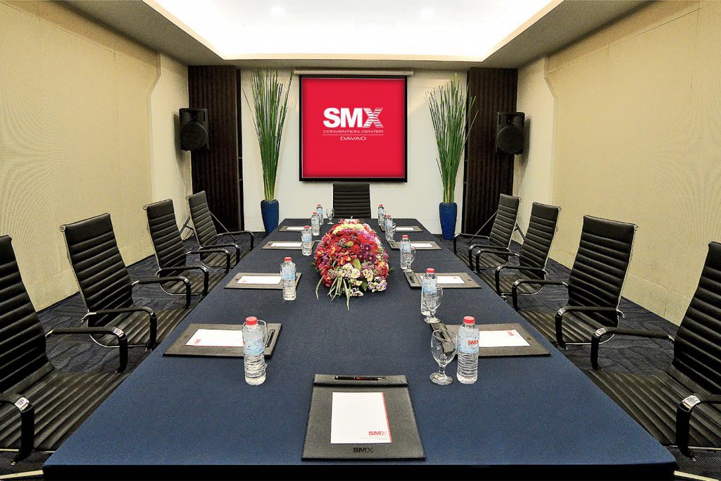 SMX Davao – SMX Convention Center