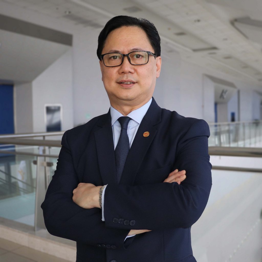 SMHCC Announces the Appointment of SMX Convention Center’s New Vice ...