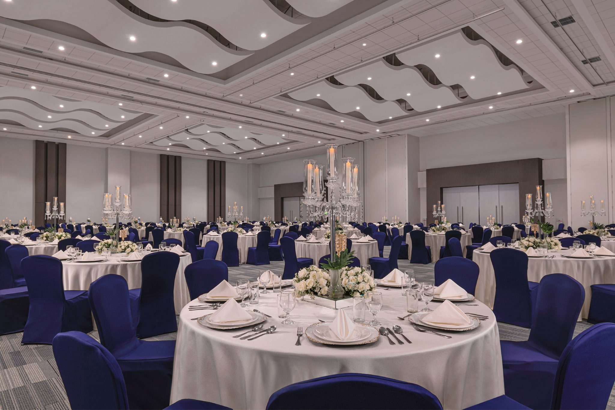 SMX Clark – SMX Convention Center