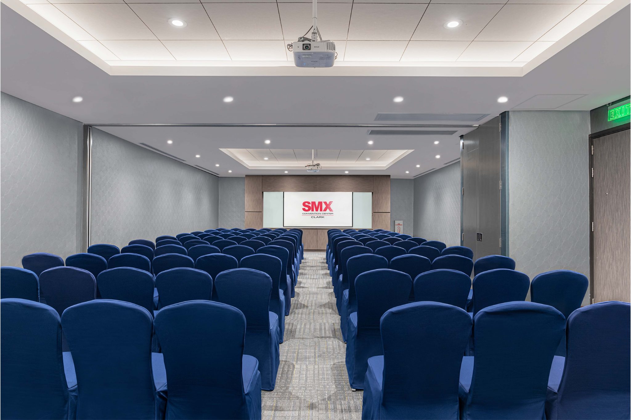 SMX Clark – SMX Convention Center