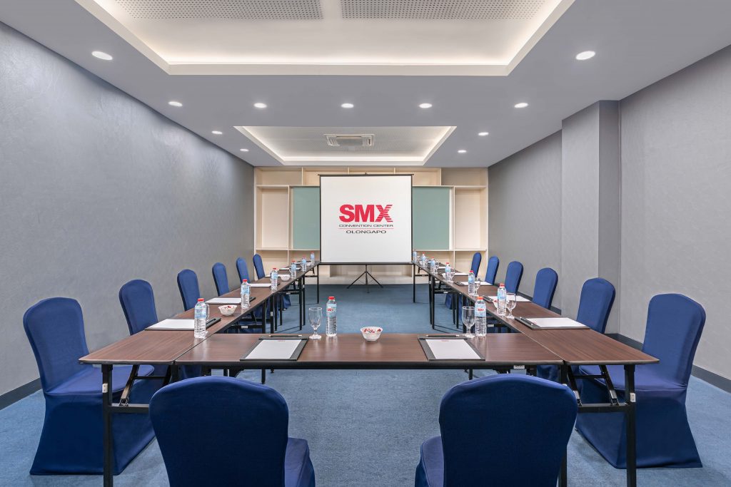 SMX Olongapo – SMX Convention Center
