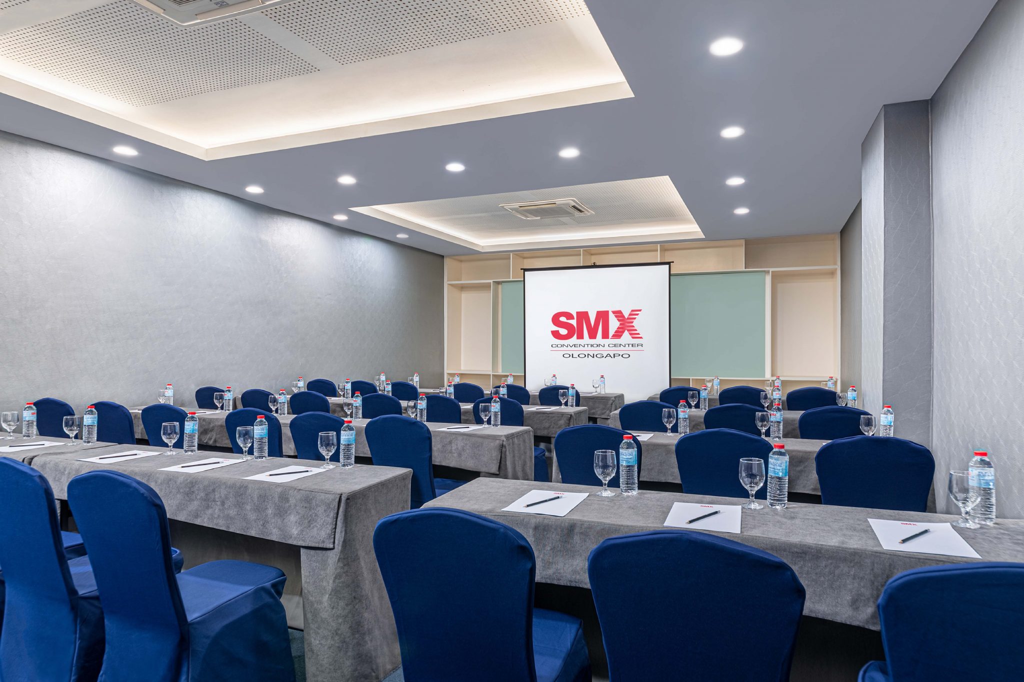 SMX Olongapo – SMX Convention Center