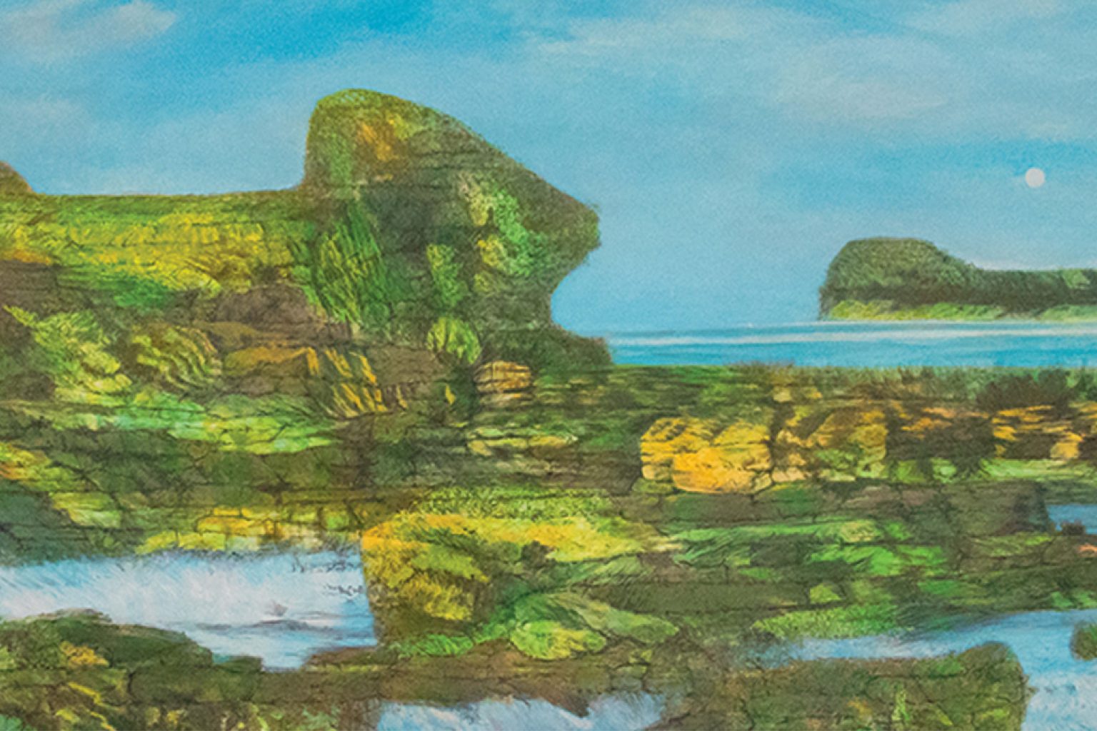 Art in SMX – SMX Convention Center