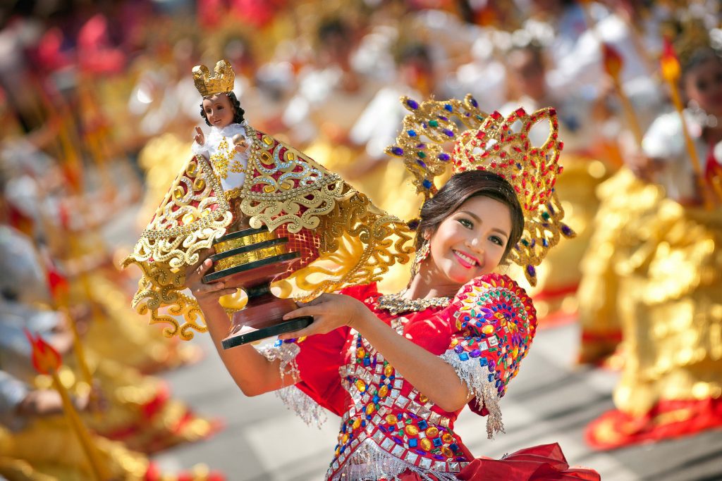 Cebu – SMX Convention Center