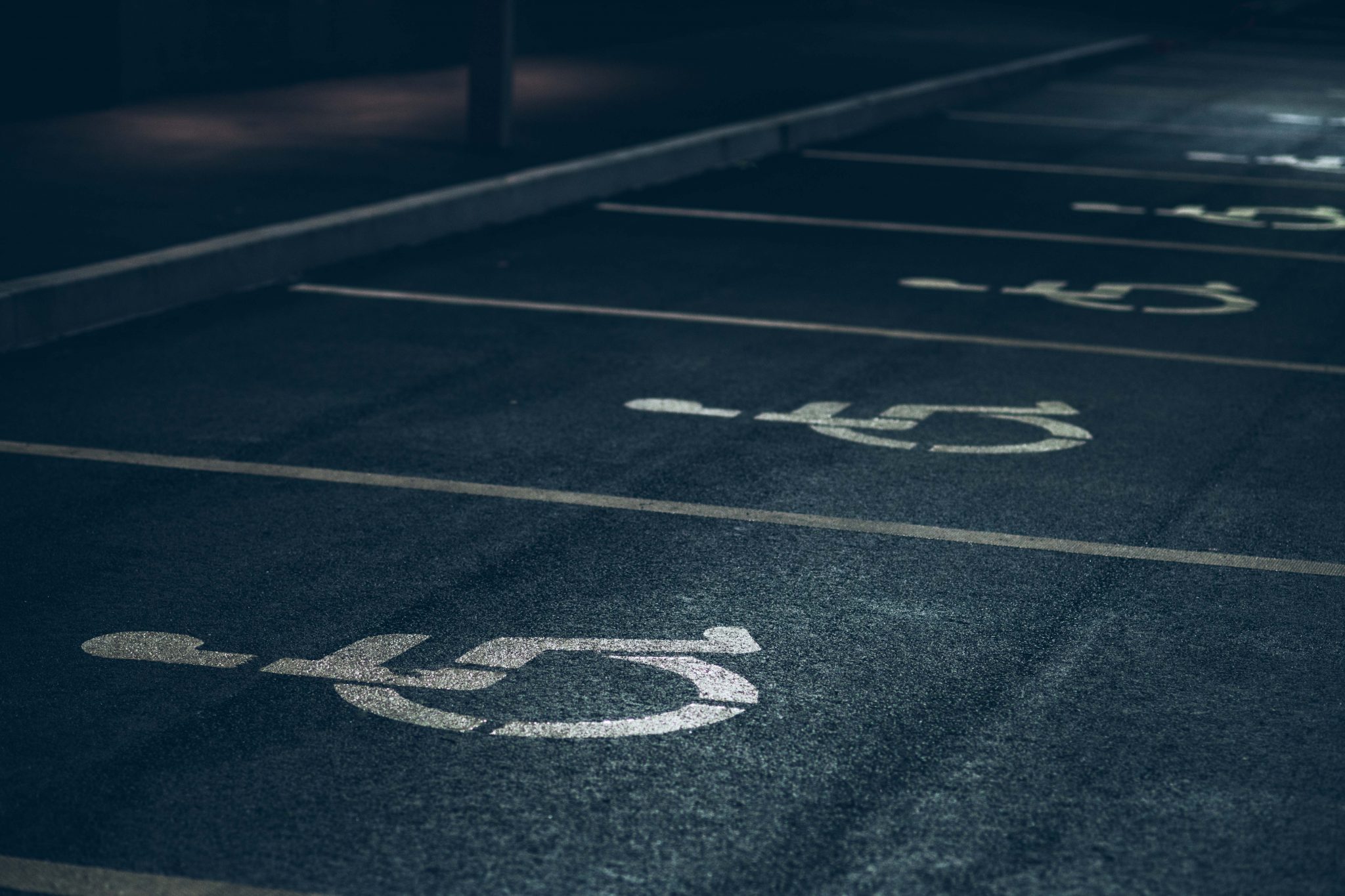 PWD Accessibility – SMX Convention Center