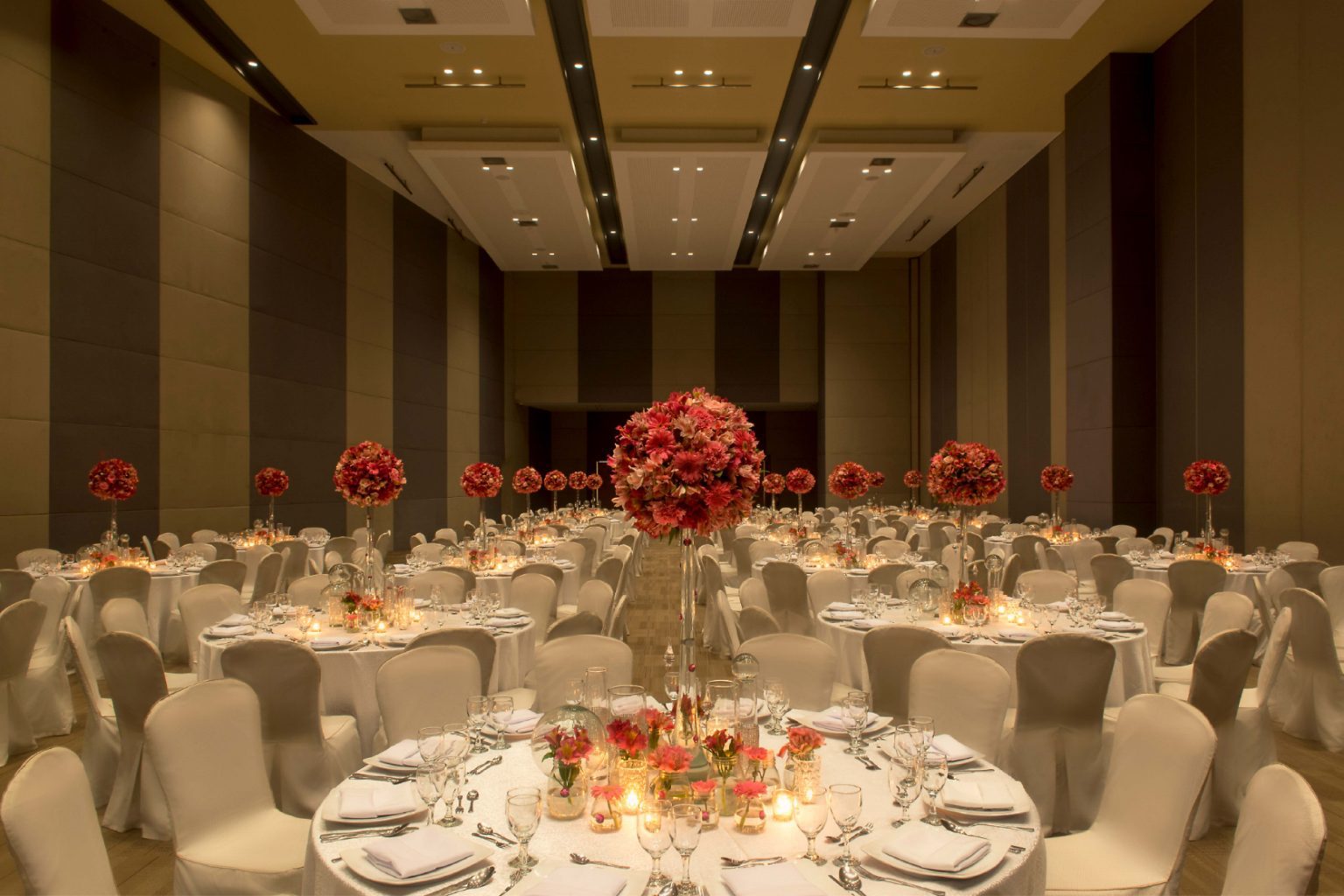 SMX Aura – SMX Convention Center