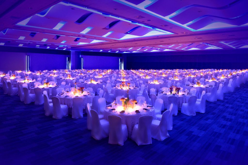 SMX Manila - SMX Convention Center