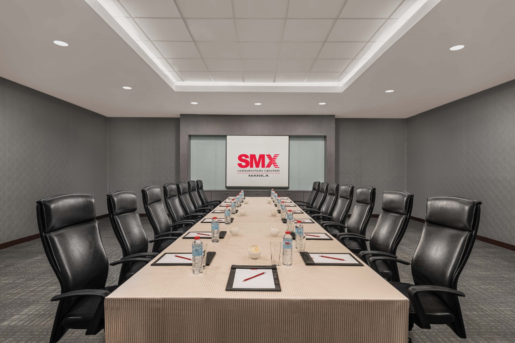 SMX Manila – SMX Convention Center