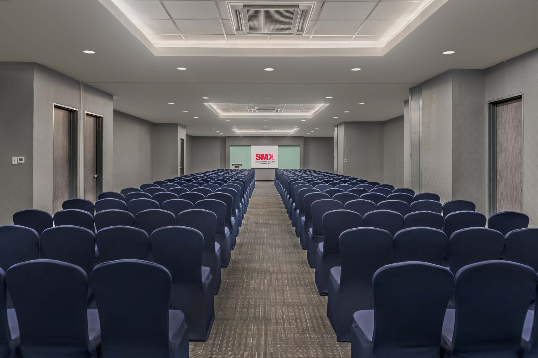 SMX Manila – SMX Convention Center