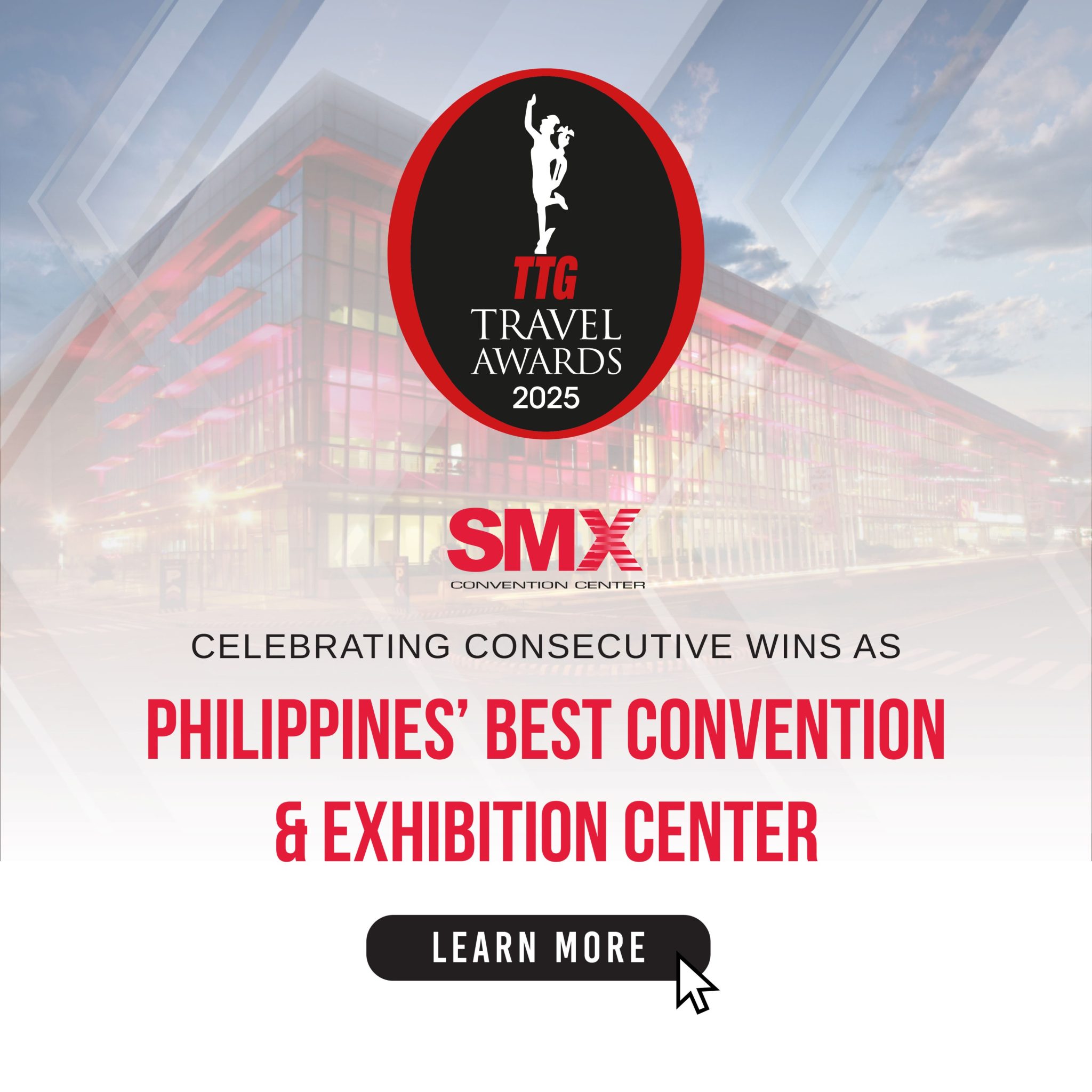 SMX Convention Center