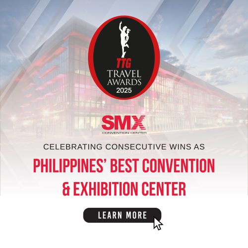 SMX Convention Center