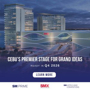 SMX Convention Center